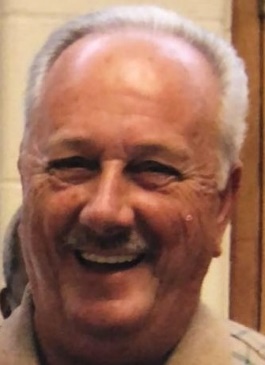 Ron Albert - Columbus Indiana Slow Pitch Softball Hall of Fame