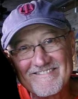 Ron Turnbow - Columbus Indiana Slow Pitch Softball Hall of Fame