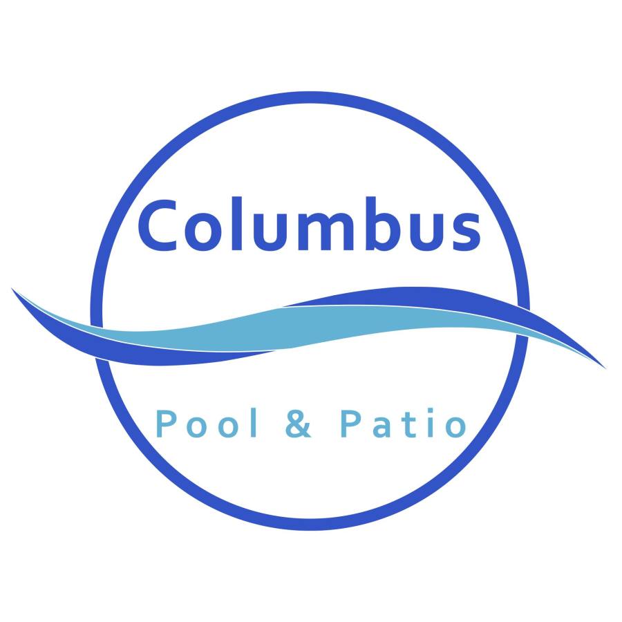 Columbus-Pool-Patio - Columbus Indiana Slow Pitch Softball Hall of Fame
