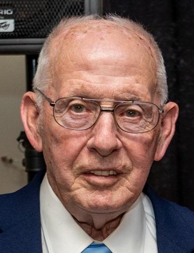 Don - Columbus Indiana Slow Pitch Softball Hall of Fame