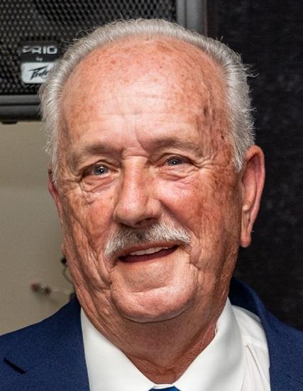 Ron-A - Columbus Indiana Slow Pitch Softball Hall of Fame