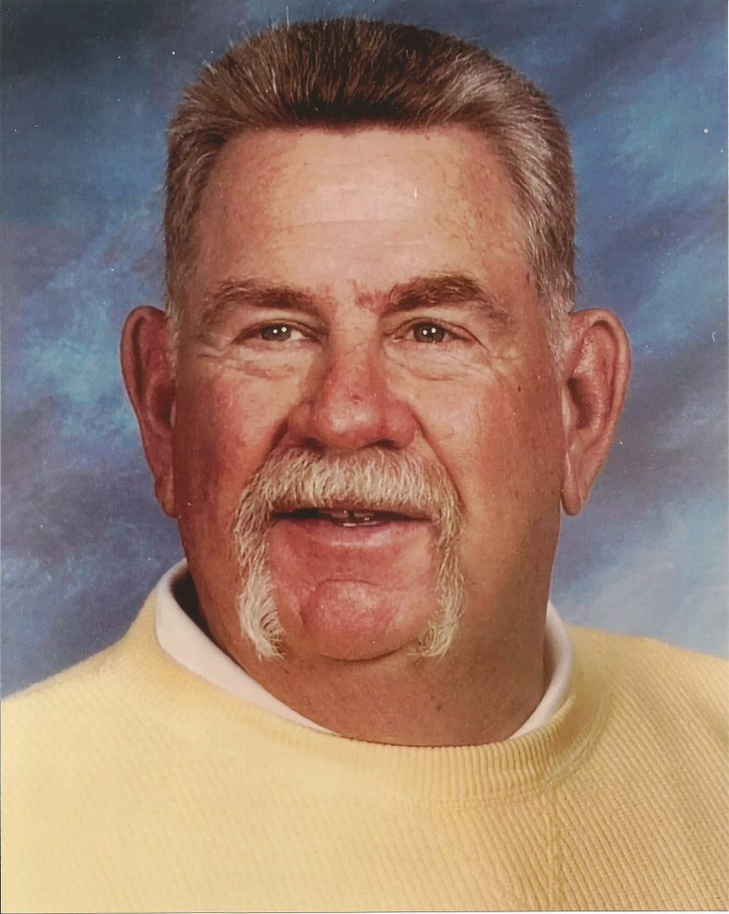 steve-hollenbeck - Columbus Indiana Slow Pitch Softball Hall of Fame